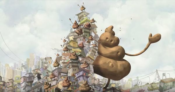 ‘Take the poo to the loo’: Remembering UNICEF’s amusing song against ...