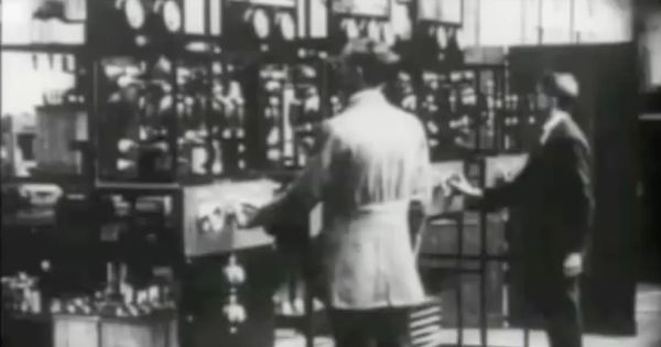 On this day: BBC broadcast their first ever radio programme in 1922. Watch