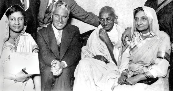 Everything you need to know about the Savitri biopic Mahanati