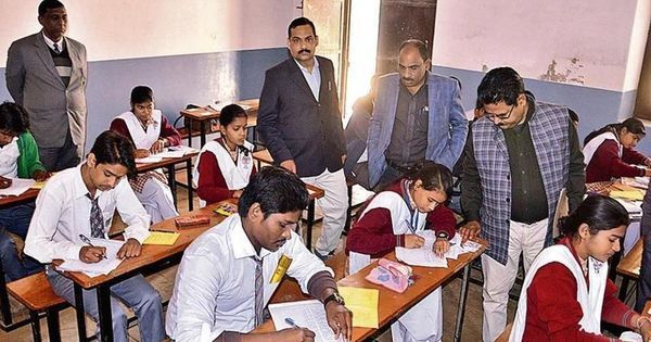 UP Board admit card 2023 released for Class 10, 12 at upmsp.edu.in