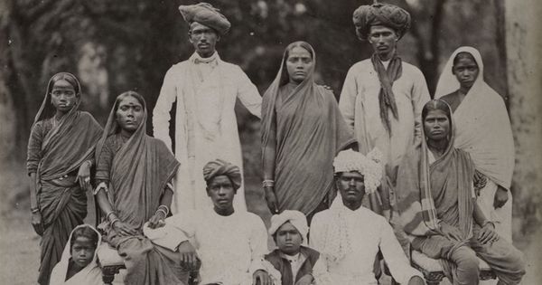 Aryan migration: New genetic study makes Out of India theory backed by ...