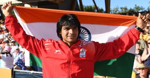 CWG 2022: Neeraj Chopra headlines India’s athletics squad for ... CWG 2022: Neeraj Chopra headlines India’s athletics squad for ...