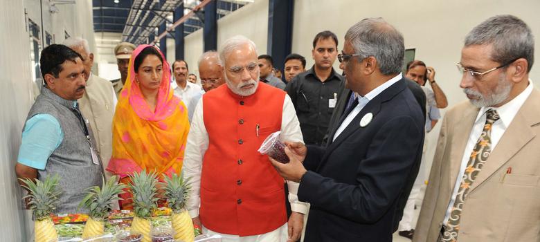 Will Big Bazaar Founder s Gigantic Food Park In Bangalore Actually Help will-big-bazaar-founder-s-gigantic-food-park-in-bangalore-actually-help