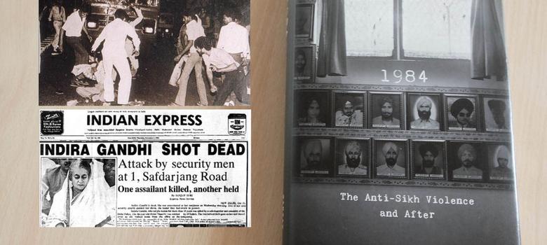 1984 anti-Sikh riots: who asked the police not to intervene, and why?