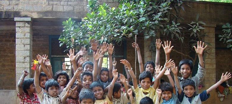 Why India has one NGO for every 600 people – and the number is rising