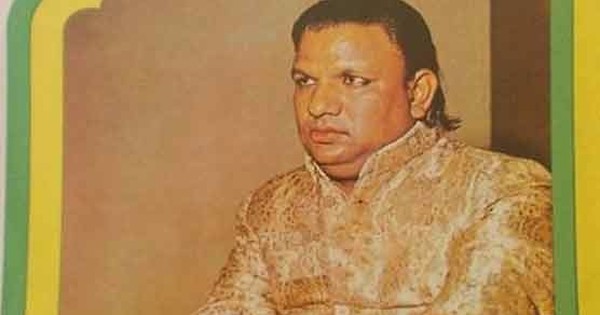The Hindustani classical khyal and qawwali were popularised by qawwal ...