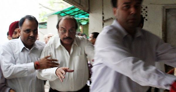 Uphaar cinema fire: Ansal brothers sentenced to seven years in jail for ...