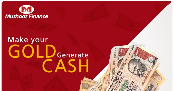 Muthoot Finance shares drops to two-month low as MG George Muthoot dies ...