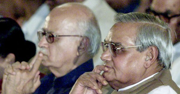 How a small-town media war transformed one Gumnami Baba into Netaji ...