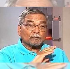 Sharad Joshi | Scroll.in