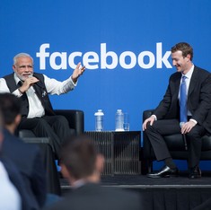 30 most influential people on the internet | Scroll.in