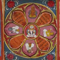 jain manuscripts | Scroll.in