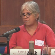 Bela Bhatia | Scroll.in