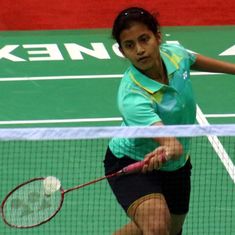 Sri Krishna Priya Kudaravalli | Scroll.in