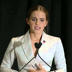 Emma Watson | Scroll.in