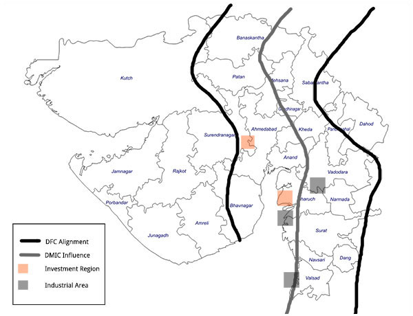 Rail corridor may not be routed through Mumbai’s National Park, but ...