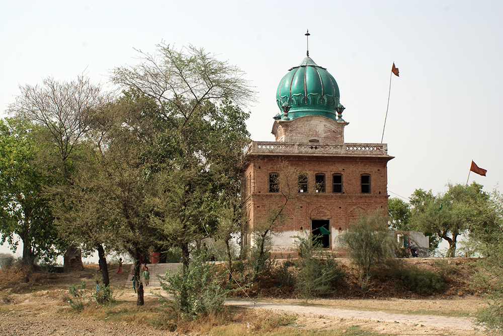 To escape Partition violence in Lahore, these Hindus and Sikhs ...